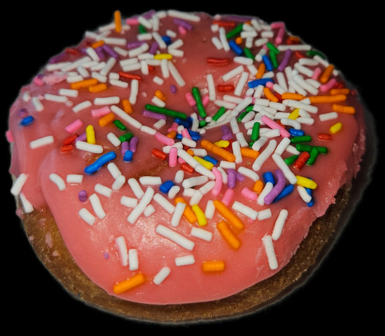 Current Donut Menu – Aroma Maya Craft Coffee & Artisan Donuts