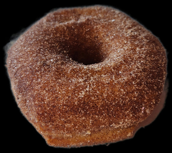 Current Donut Menu – Aroma Maya Craft Coffee & Artisan Donuts