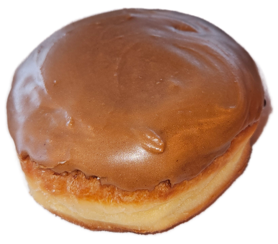 Current Donut Menu – Aroma Maya Craft Coffee & Artisan Donuts