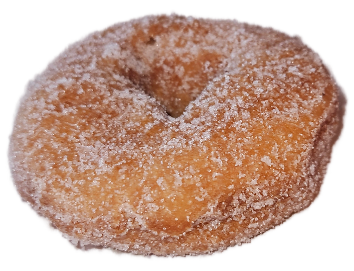 Current Donut Menu – Aroma Maya Craft Coffee & Artisan Donuts