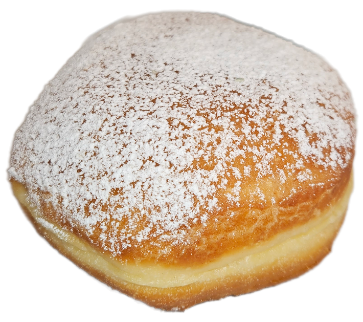 Current Donut Menu – Aroma Maya Craft Coffee & Artisan Donuts
